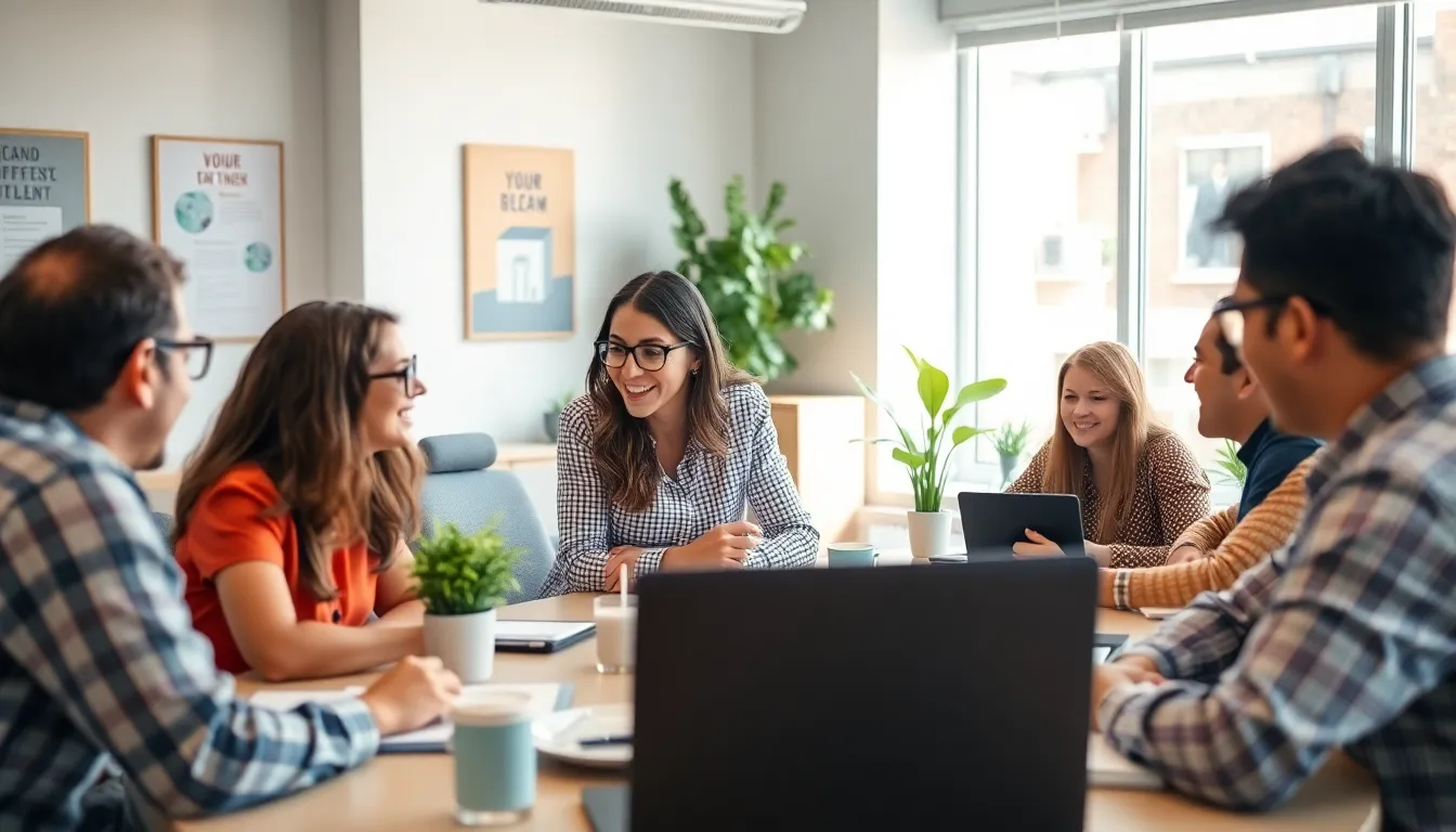 Boosting Work Commitment Enhancements: Strategies for a More Engaged ...